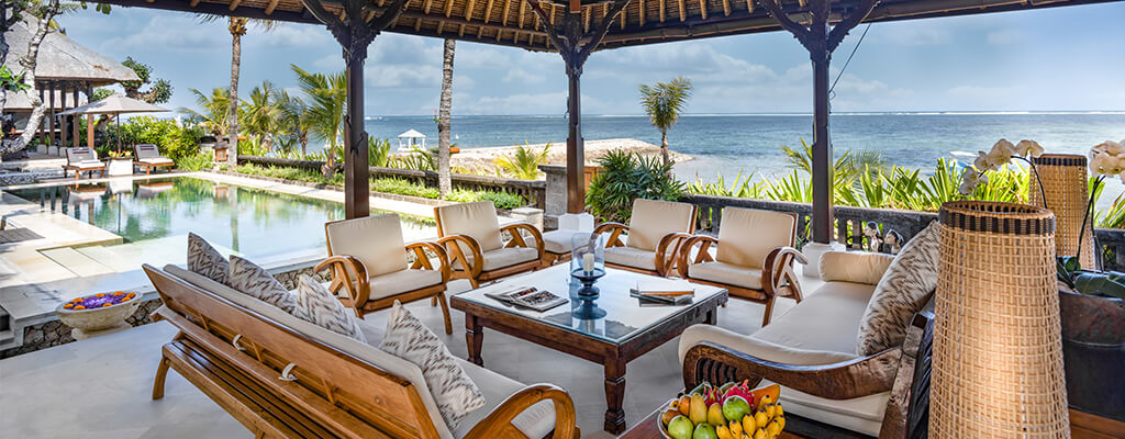 Explore the Villa | Villa Cemara - Sanur 5 bedroom luxury villa, Bali