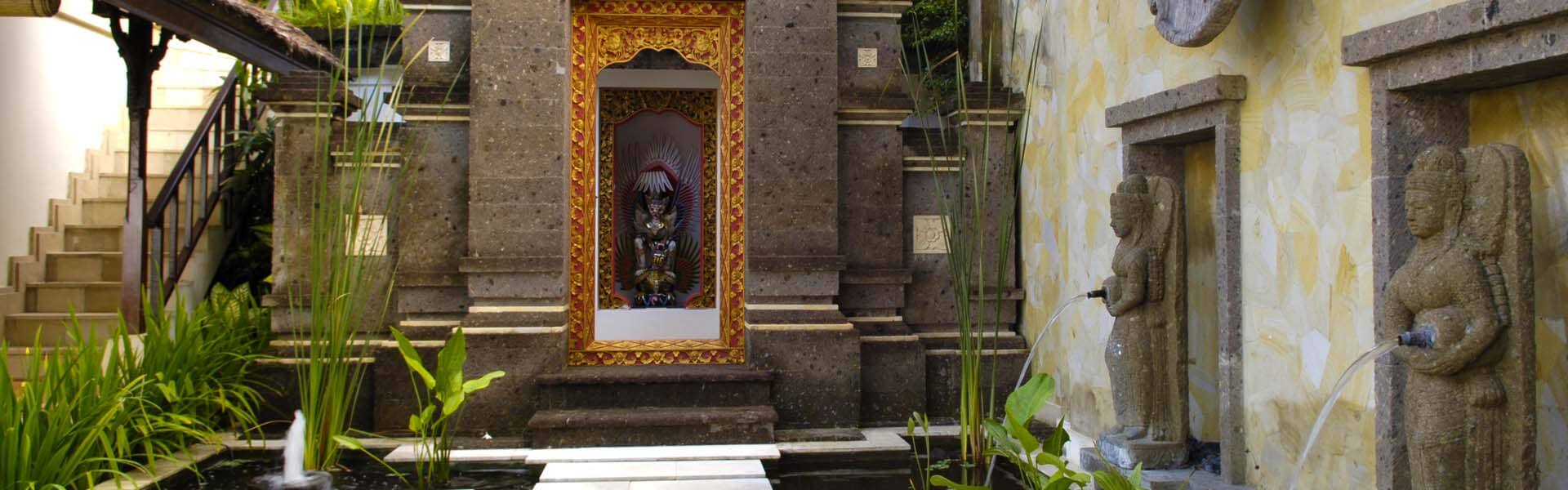 About Villa Cemara | Villa Cemara - Sanur 5 bedroom luxury villa, Bali