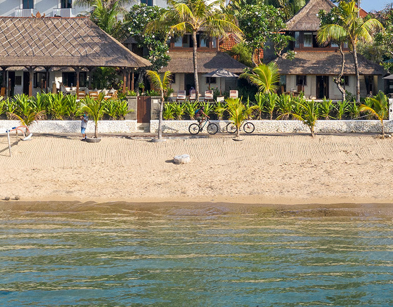 About Villa Cemara | Villa Cemara - Sanur 5 bedroom luxury villa, Bali