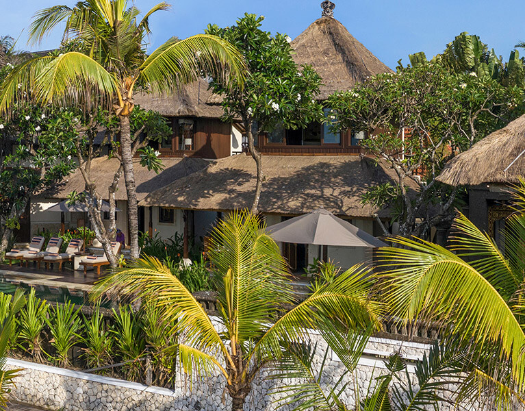 Explore the Villa | Villa Cemara - Sanur 5 bedroom luxury villa, Bali