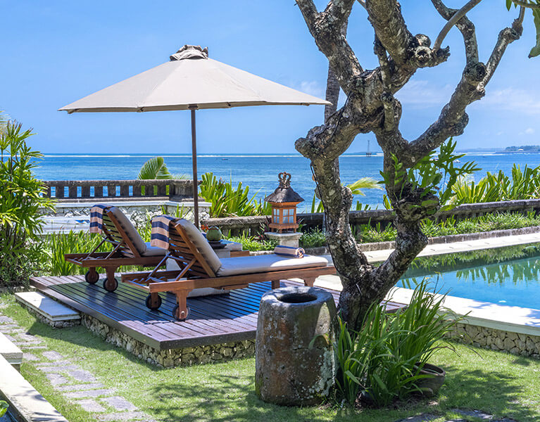 Villa Cemara - Sanur 5 bedroom luxury villa, Bali