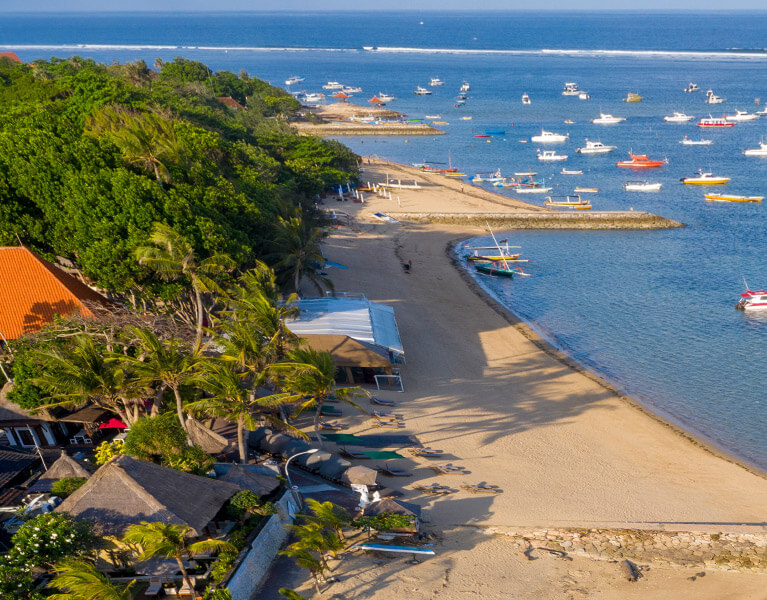 Villa Cemara - Sanur 5 bedroom luxury villa, Bali