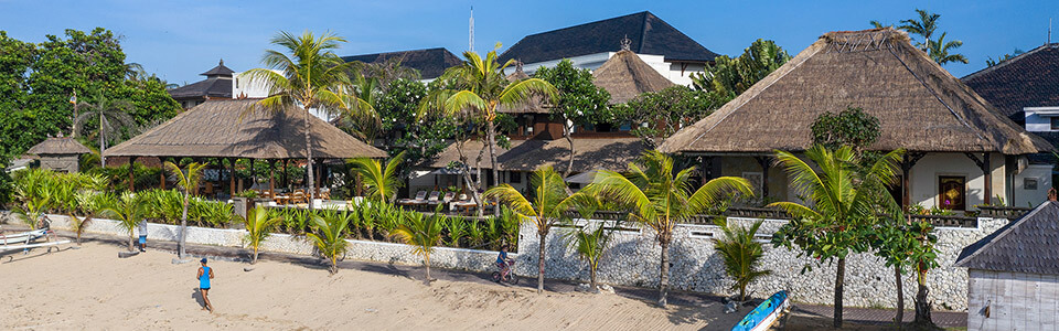 Villa Cemara - Sanur 5 bedroom luxury villa, Bali