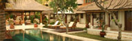 Villa Cemara - Sanur 5 bedroom luxury villa, Bali